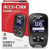 Amazon.com: Accu-Chek Aviva Plus Diabetes Meter for Diabetic Blood ...