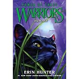 Warriors Power of Three Erin Hunter Collection 6 Books Set (The Sight ...
