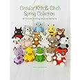 Circular Knit & Cinch Spring Collection: 16 Circular Knitting Machine ...