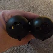 Amazon.com: PS3 Move Quad Charger: Video Games