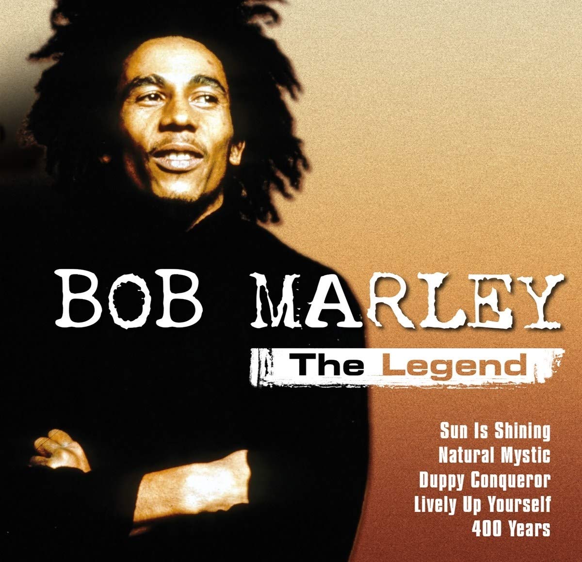 Bob Marley-the Legend - Marley,Bob: Amazon.de: Musik