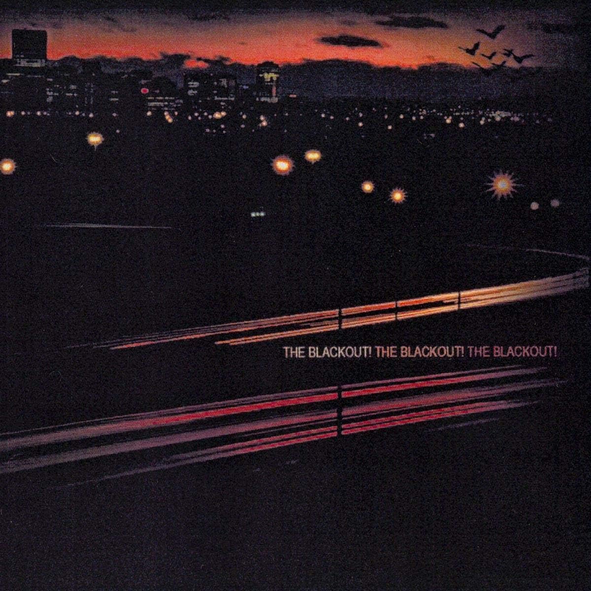 The Blackout! The Blackout! The Blackout!: Amazon.co.uk: Music
