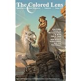The Colored Lens: Winter 2025: Velez, Amber, H. Manners, Arthur ...