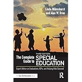 The Ultimate Guide to Assistive Technology in Special Education: Green ...