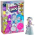 Amazon.com: Capsule Chix Shimmer Surge 2 Pack, 4.5 inch Small Doll with ...