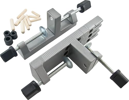 9 Best Dowel Jigs | Most Durable + Accurate