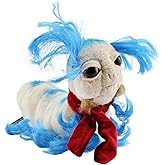 Amazon.com: Toy Vault Labyrinth Firey Plush, Creature Stuffed Toy from ...