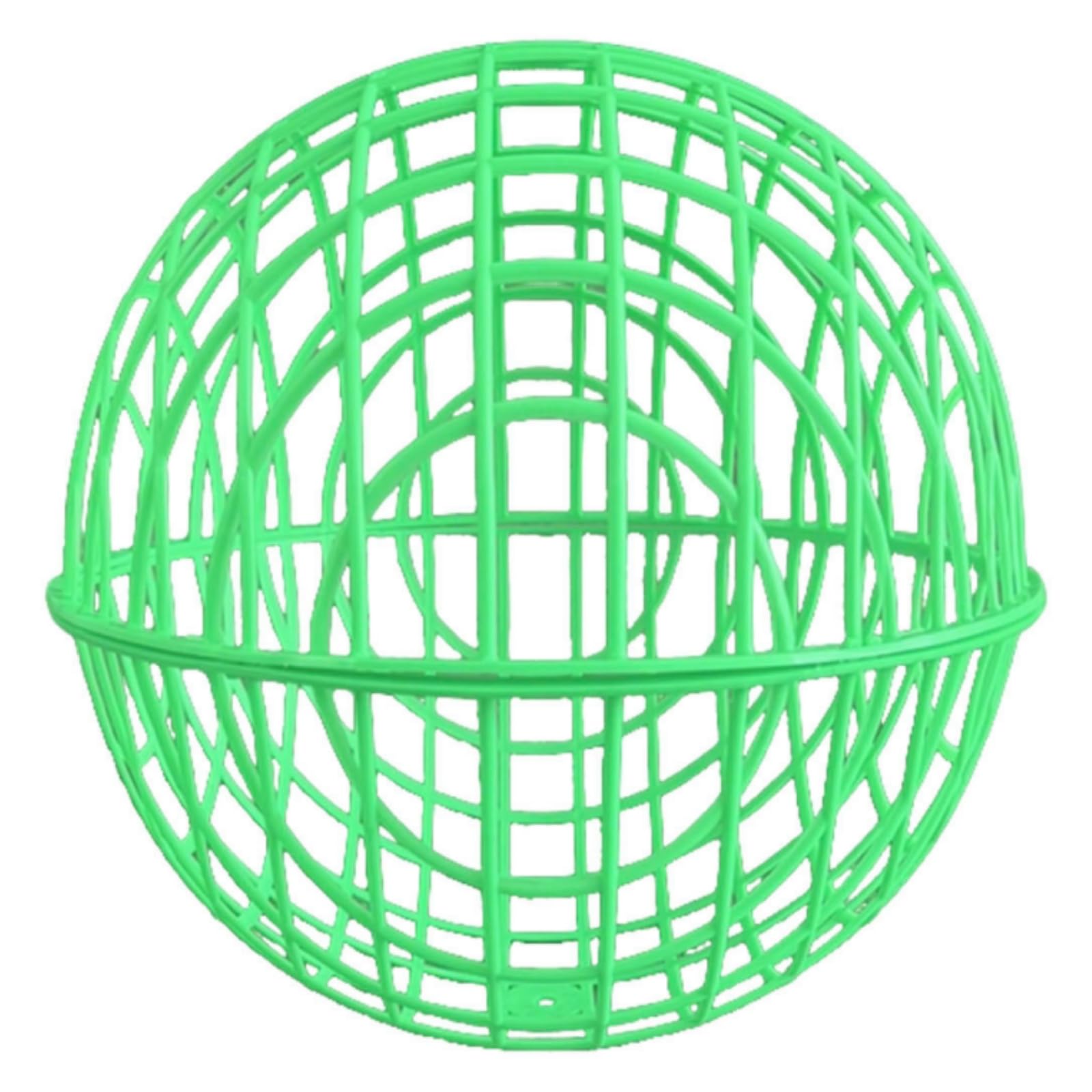 Ball-Shaped Movable Chicken Coop, Rollable Round Chicken Cage Rolling ...
