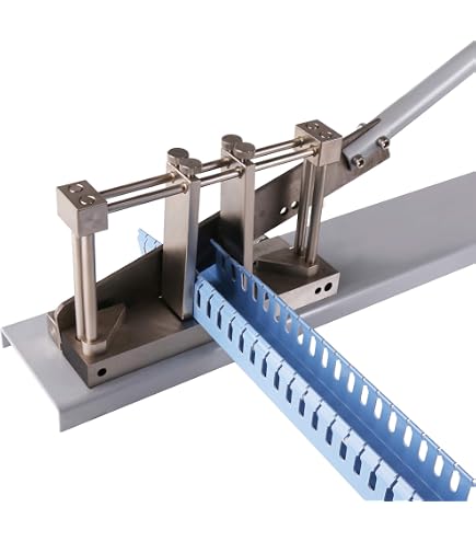 Hvac Ductwork Supplies PANDUIT Silver Wiring Duct Cutting Tool For For ...