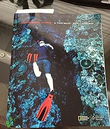 Amazon.com: Environmental Science (9781305090446): G. Tyler Miller ...