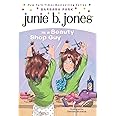 Amazon.com: Junie B. Jones Is a Beauty Shop Guy (Junie B. Jones, No. 11 ...
