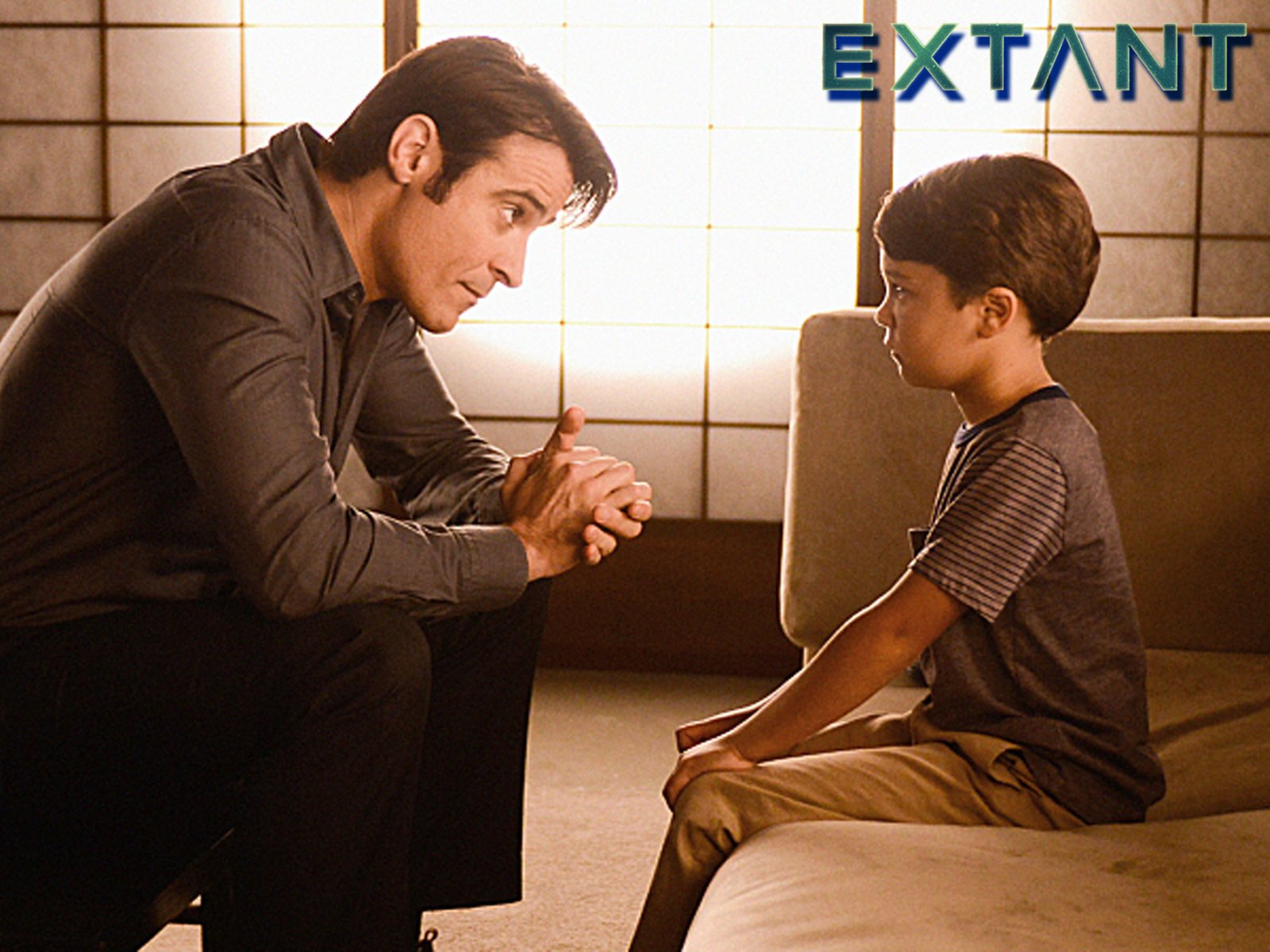 Watch Extant Season 1 | Prime Video