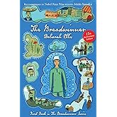 Amazon.com: The Breadwinner Trilogy (Breadwinner Series, 1 - 3 ...
