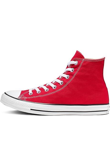 Regular Show Converse
