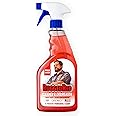 Amazon.com: RuggedRed Industrial-Strength Cleaner & Degreaser – Heavy ...