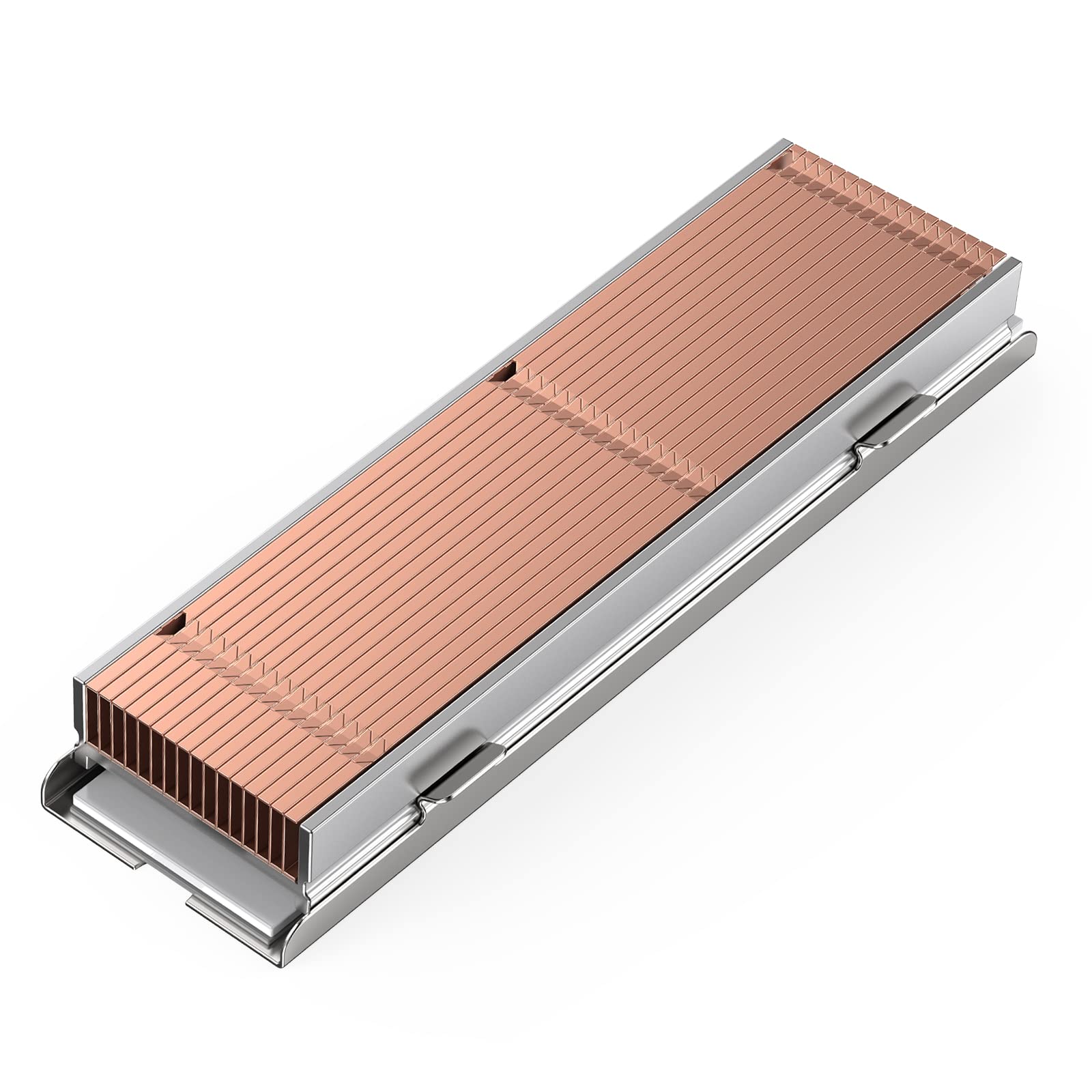 Mua ORICO M.2 SSD Heatsink, Copper Fin M.2 Cooler, M.2 2280mm SSD ...