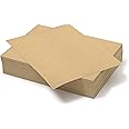 Amazon.com: Chipboard Sheets 8.5" x 11" - 100 Sheets of 22 Point Chip ...