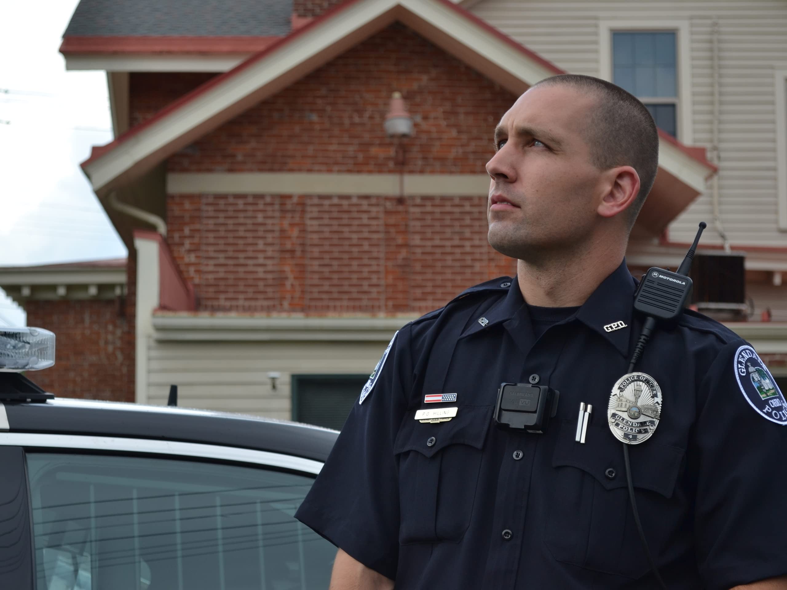 Watch Body Cam Cops - Season 1 | Prime Video