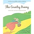 The Country Bunny and the Little Gold Shoes 75th Anniversary Edition ...