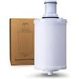 Amazon.com: 100186 Water Filter Replacement Cartridge Compatible with ...