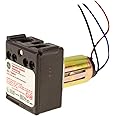 Amazon.com: GENERAL ELECTRIC GE RR7 REMOTE CONTROL 21-30V-AC RELAY ...
