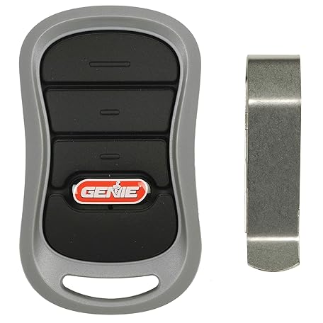 Mua Genie authentic G3T-R 3-button Intellicode garage door opener ...