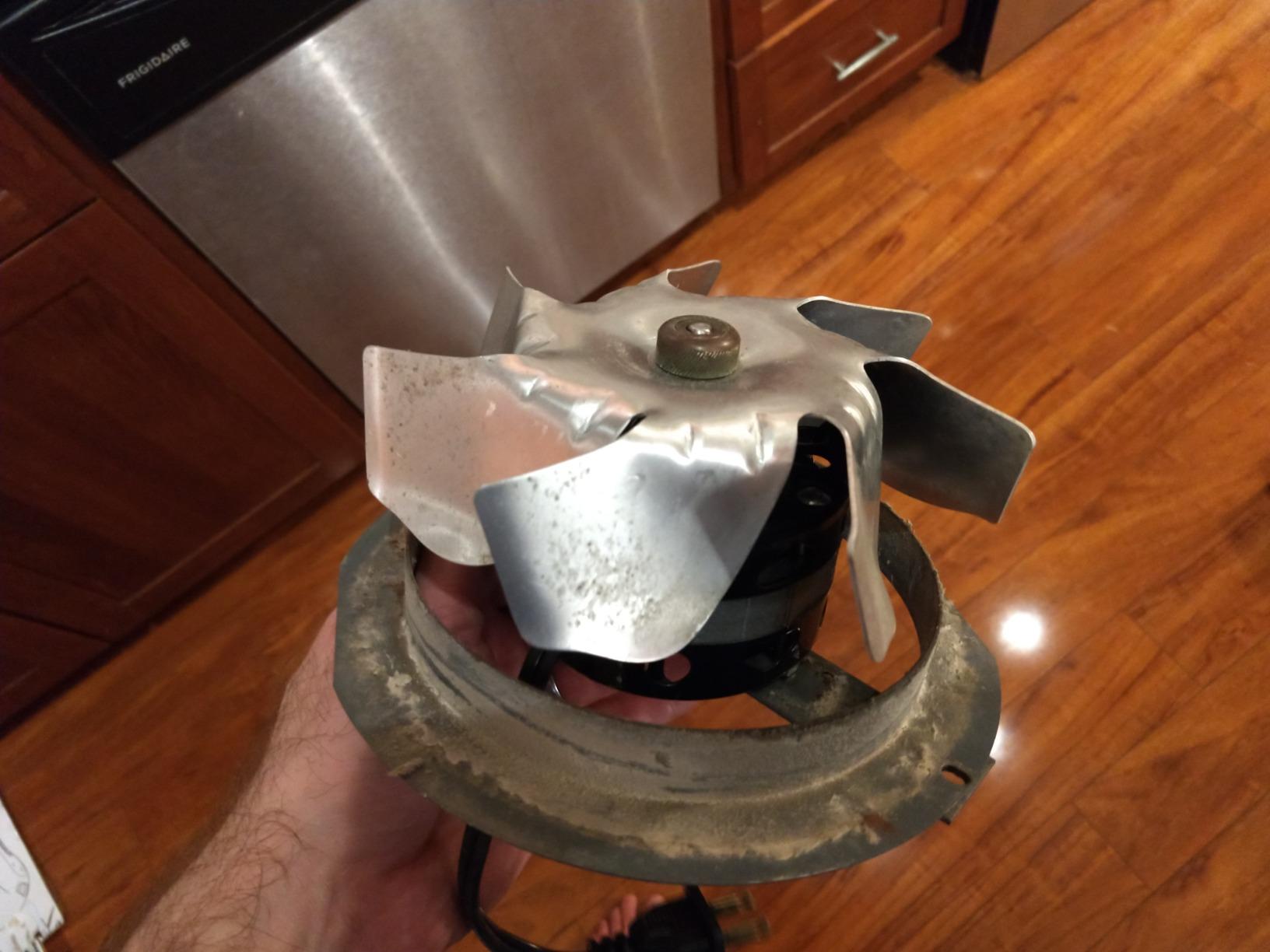 Emerson Pryne Bathroom Exhaust Fan Motor Replacement – Expert Guide