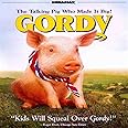 Amazon.com: Gordy : Lewis, Mark, Stone, Doug, Young, Kristy, Roescher ...
