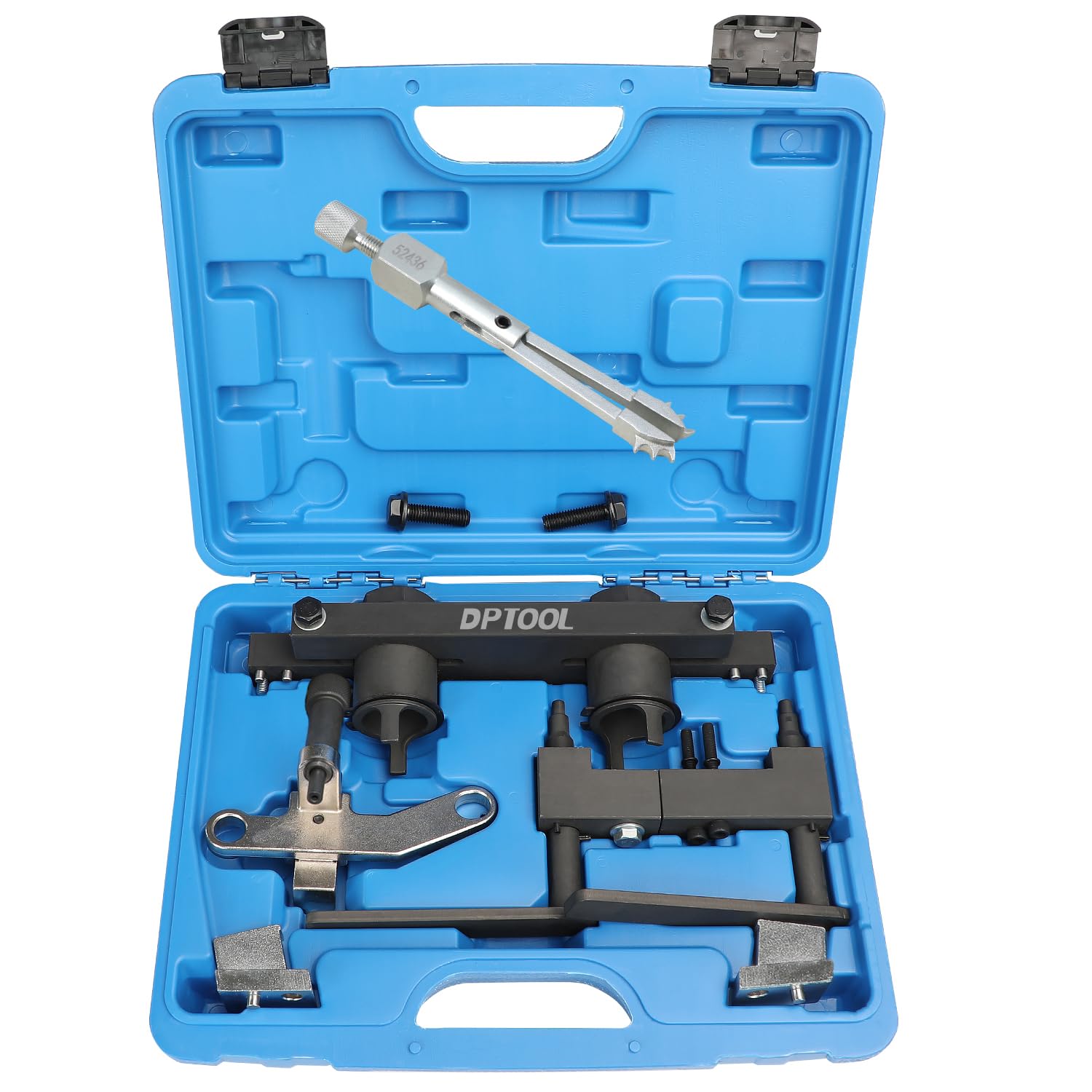 DPTOOL Engine Camshaft Locking Timing Tool Kit Compatible with Buick ...