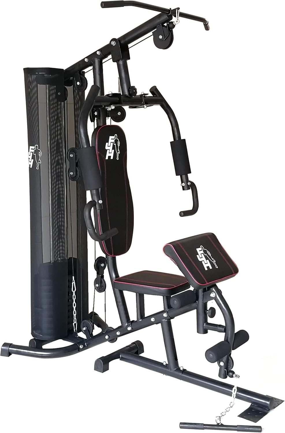 Best Home Multi Gym In The UK 2020 - Fitness Fighters