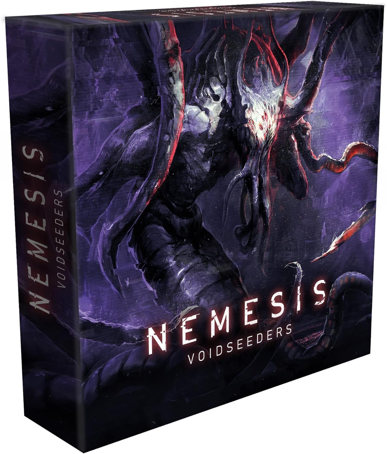 Mua Nemesis Voidseeders Board Game Expansion - New Alien Race ...