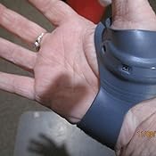 Amazon.com: Push MetaGrip CMC Thumb Brace for Relief of Osteoarthritis ...