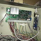 Eyez-On Envisalink 4 - RECEIVE EMAIL TEXT FROM ALARM! …: Amazon.ca ...