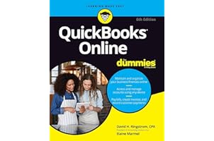 Amazon Best Sellers: Best Quickbooks