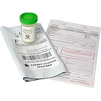 Amazon.com: Kidney Stone Analysis Test Kit : Industrial & Scientific
