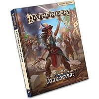 Pathfinder Lost Omens Highhelm Special Edition (P2): Cascone, Dan ...