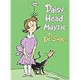 Amazon.com: Daisy-Head Mayzie (Classic Seuss): 9780553539004: Dr. Seuss ...