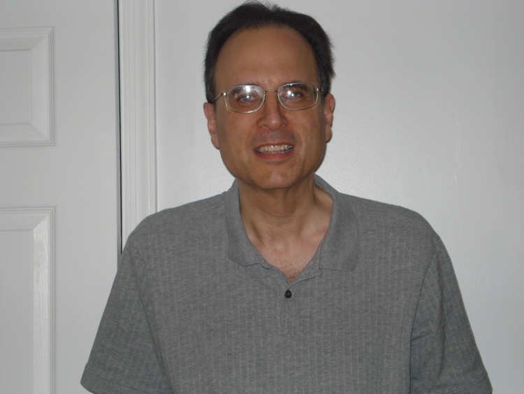 Rick Lai – Audio Books, Best Sellers, Author Bio | Audible.com