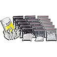 Amazon.com: Coke Baggie Joke Sticker (20 Piece) : Arts, Crafts & Sewing