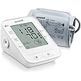 Amazon.com: yuwell Blood Pressure Monitor, Extra Large Upper Arm Cuff, Digital BP Machine for ...