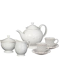 Amazon.com: Cup & Saucer Sets: Home & Kitchen