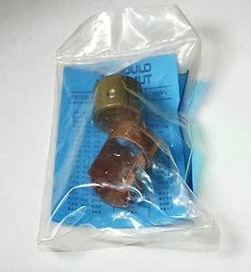 Mersen 636 Class H and K Non-Rejection Fuse Reducer, 600V, 30 Ampere ...