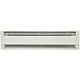Fahrenheat PLF1504 Liquid Filled Hydronic Baseboard Heater, 1500 Watt ...