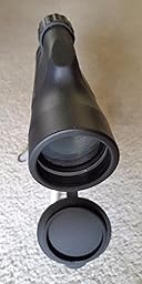 Amazon.com : Wingspan Optics Titan 12X50 High Powered Monocular. New ...