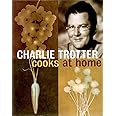 Charlie Trotter Cooks at Home: Trotter, Charlie, Elledge, Paul ...