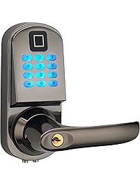 Door Levers | Amazon.com | Hardware - Door Hardware & Locks