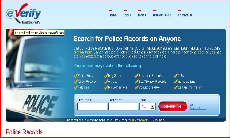 Police Records:Amazon.com:Appstore for Android