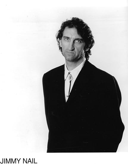 Amazon.com: Vintage photo of Jimmy Nail: Entertainment Collectibles