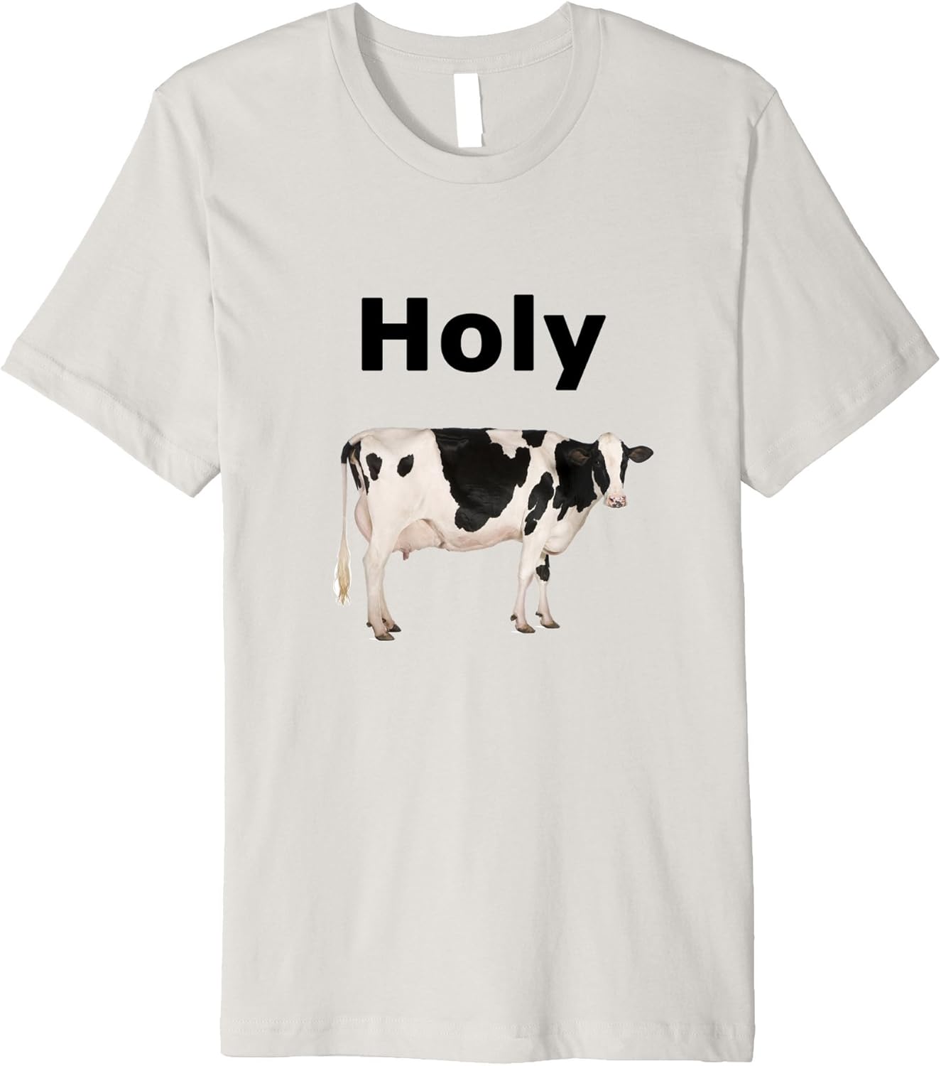 Amazon.com: Holy Cow: Clothing
