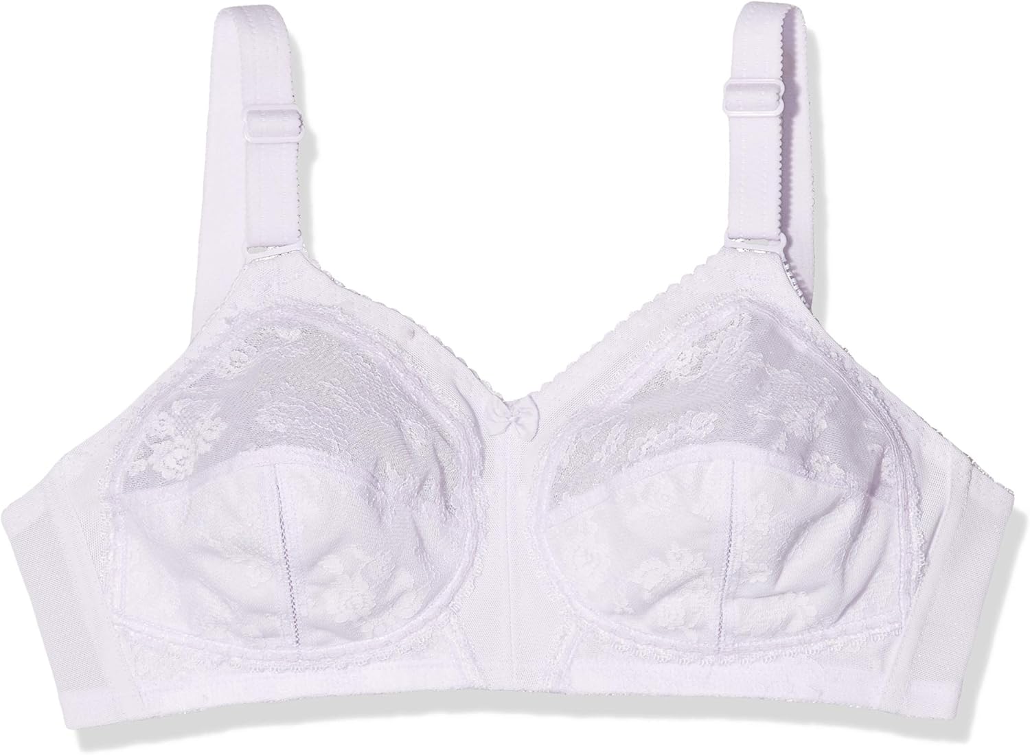 Triumph Doreen Non-Wired Full Cup Women's Bra: Amazon.co.uk: Clothing